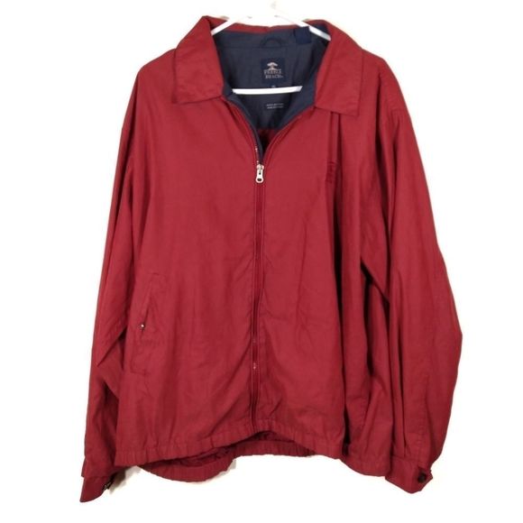 Pebble Beach | Jackets & Coats | Pebble Beach Mens Jacket Coat Xl ...